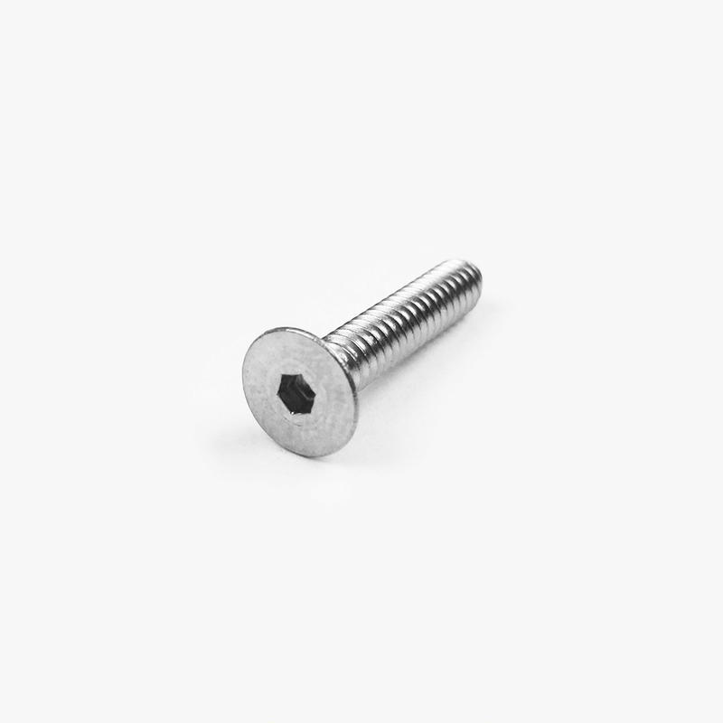 T205850 Stainless Steel Hex Drive Screw – Viking Electronics Spare ...